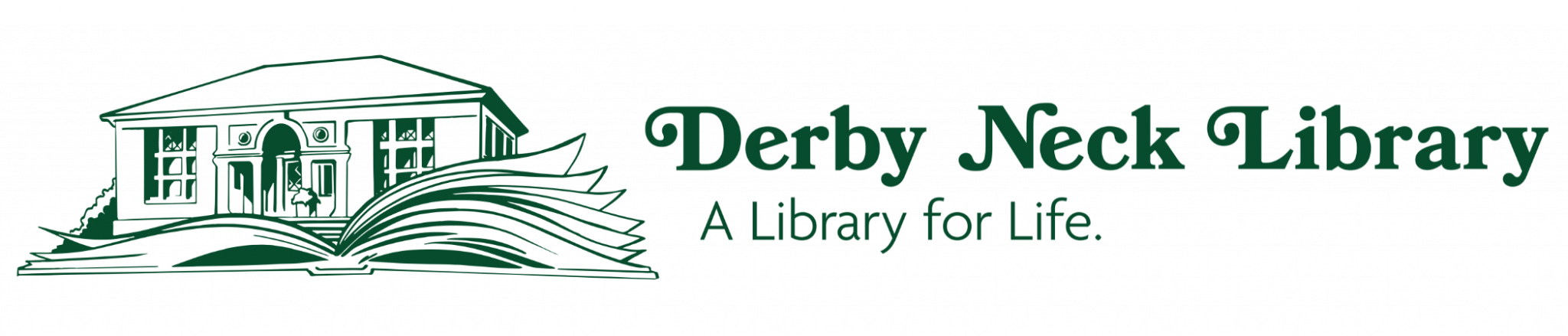 Derby Neck Library – A Library for Life