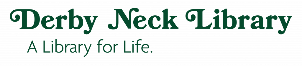 Derby Neck Library – A Library for Life