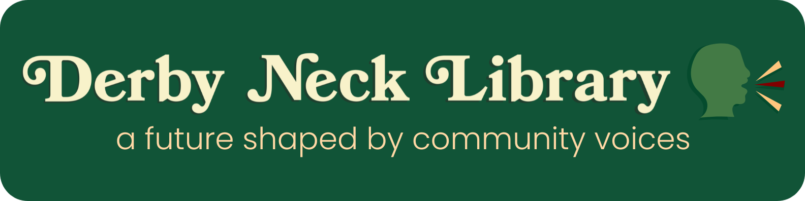Strategic Plan – Derby Neck Library